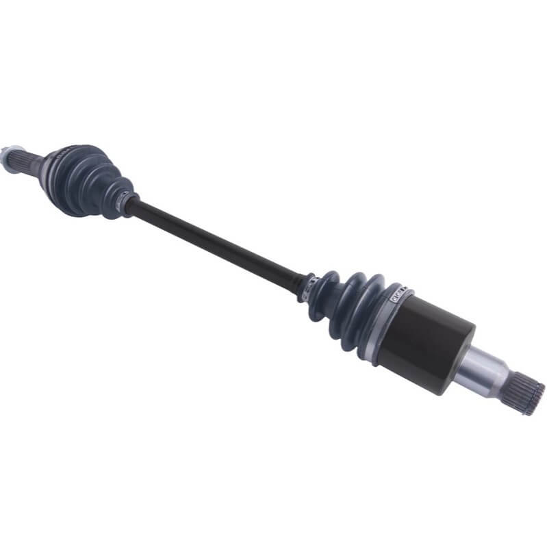 Polaris RZR S 800 4XPRO Rear Heavy Duty Axle | Side By Side Stuff