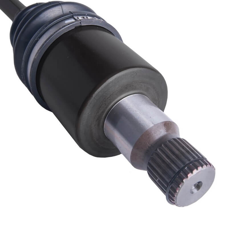 Polaris RZR S 800 4XPRO Rear Heavy Duty Axle | Side By Side Stuff