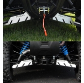 UTV Skid Plates & Guards | Side By Side Stuff
