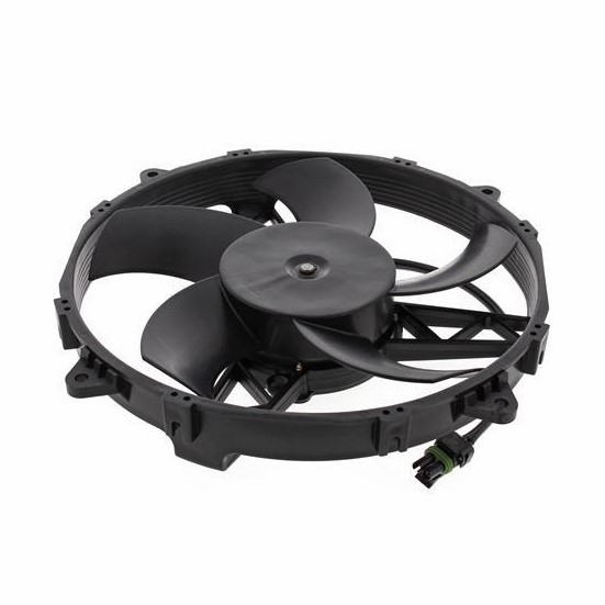Polaris RZR 800 All Balls Cooling Fan | Side By Side Stuff