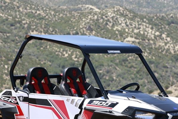 Polaris RZR XP 1000 Pro Armor Roof | Side by Side Stuff