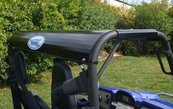 Yamaha Rhino 1000 Super Sport