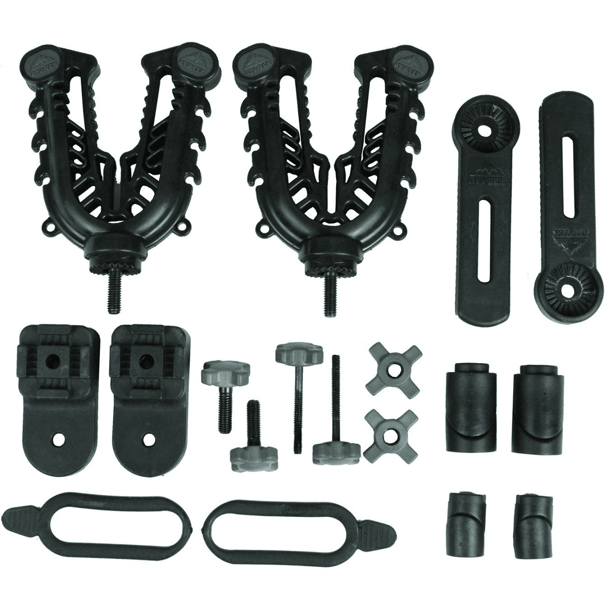 ATVTek Single FlexGrip Wedgelock Pro | Side by Side Stuff