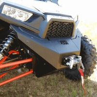 UTV Bumpers & Hitches | Side By Side Stuff