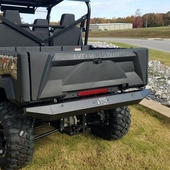 Intimidator Parts & Accessories | Side By Side Stuff