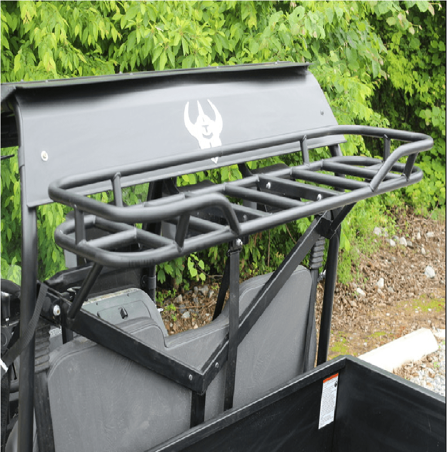 Rear Cargo Rack for Intimidator | Side by Side Stuff