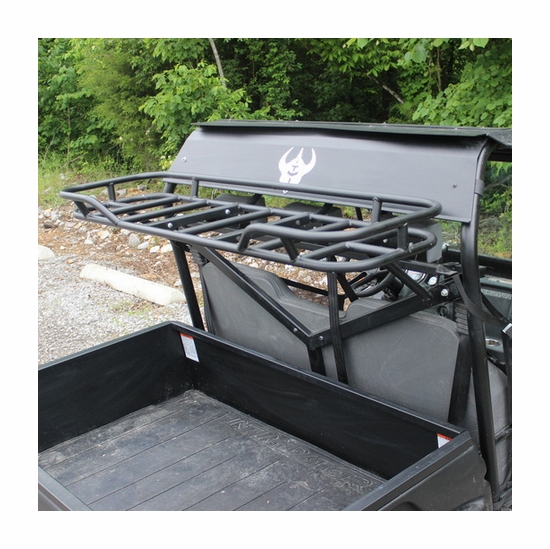 Rear Cargo Rack for Intimidator | Side by Side Stuff