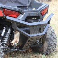 UTV Bumpers & Hitches|Side By Side Stuff
