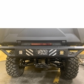 Intimidator Parts & Accessories | Side By Side Stuff