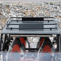 UTV / ATV Storage and Racks | Side By Side Stuff