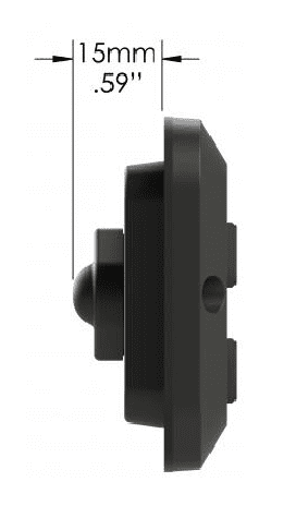 SSV Works Media Controller & LCD Display | Side by Side Stuff