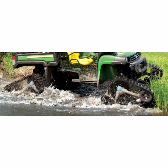 Kubota Tracks Camso UTV Tracks | Side by Side Stuff