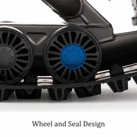 Camso UTV 4S1 Tracks for Can Am Defender | Side by Side Stuff