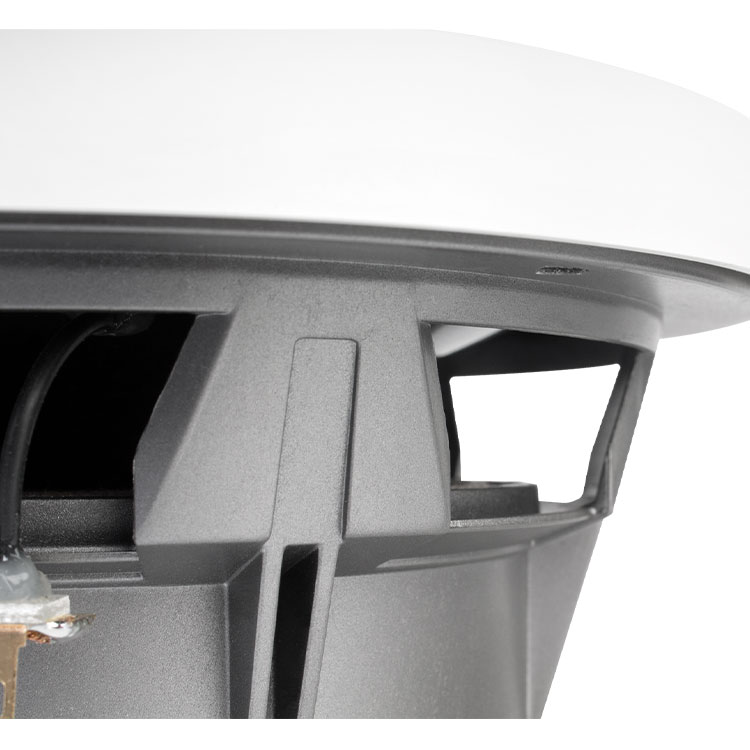 MTX Audio 6.5 Inch WET Series Speakers | Side By Side Stuff