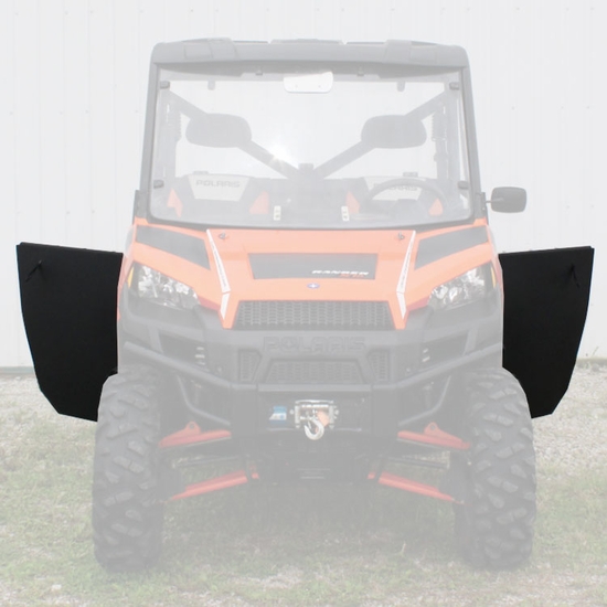 Ranger XP 1000 Convertible Doors|Side By Side Stuff