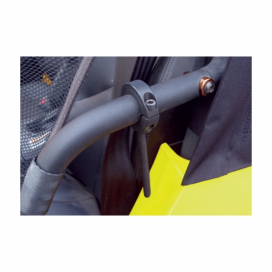 2014-20 Can Am Commander Convertible Full, Half Hinged Doors