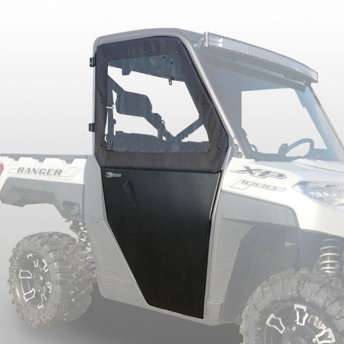 Polaris Ranger 1000, XP Kinetic Convertible Hinged Doors