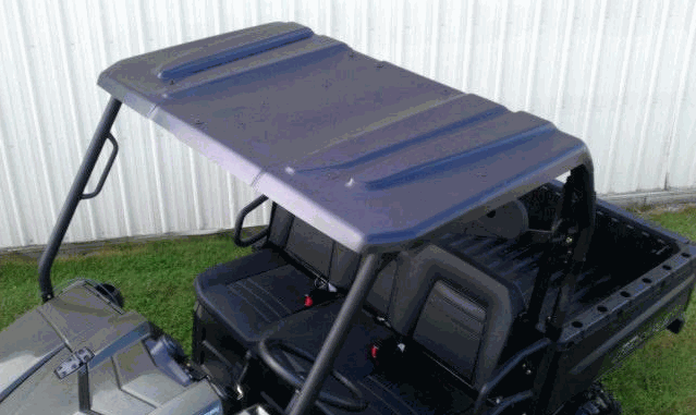 EMP Cooter Brown Universal UTV Top | Side by Side Stuff