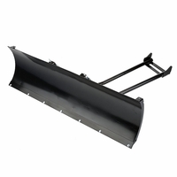 UTV Snow Plow | Side by Side Plow Kits | Side By Side Stuff