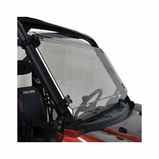 Polaris Ranger XP 900 Tilting Windshield | Side by Side Stuff