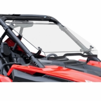 Polaris RZR Windshields | Side By Side Stuff