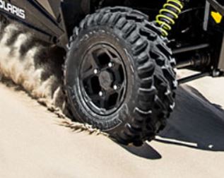 GBC Dirt Commander 8Ply UTV Tire | Side By Side Stuff
