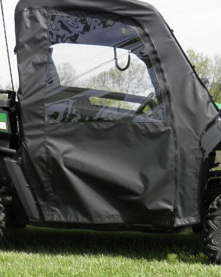 John Deere Gator RSX Door & Rear Window | Side By Side Stuff