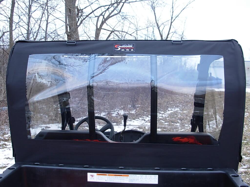 DoorsRear Window for Mid Size Ranger | Side by Side Stuff