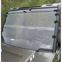 UTV Windshields | Front & Rear Windshields | Side by Side Stuff