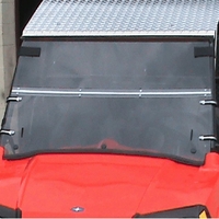 Polaris RZR Windshields | Side By Side Stuff