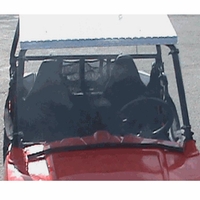 Polaris RZR Windshields | Side By Side Stuff