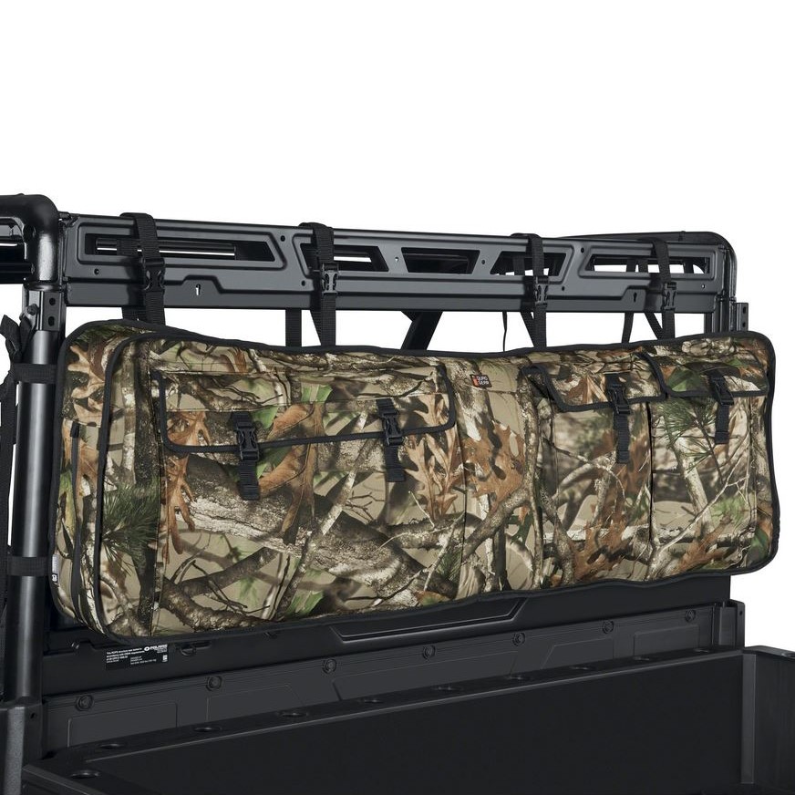 Camo Classic Accessories Double Rifle Case|Side by Side Stuff