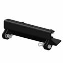 2010-11 Bad Boy XT 4X4 Front Mount UTV Plow Mount