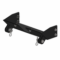 2007-14 Cub Cadet Volunteer Front Mount UTV Plow Mount