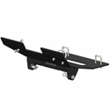2016-17 Yamaha Wolverine Front Mount UTV Plow Mount
