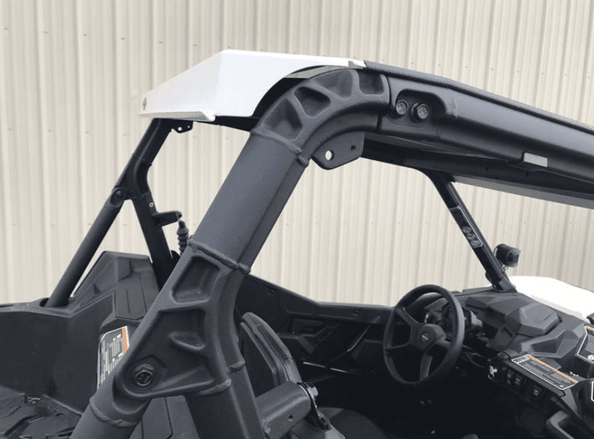 Can Am Maverick Trail 1000 Aluminum Top | Side by Side Stuff