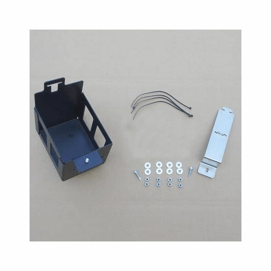 Large Battery Box for CanAm Commander | Side by Side Stuff