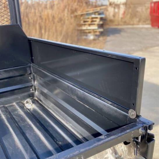 EMP Bed Extensions for Kubota RTV X1120 | Side by Side Stuff