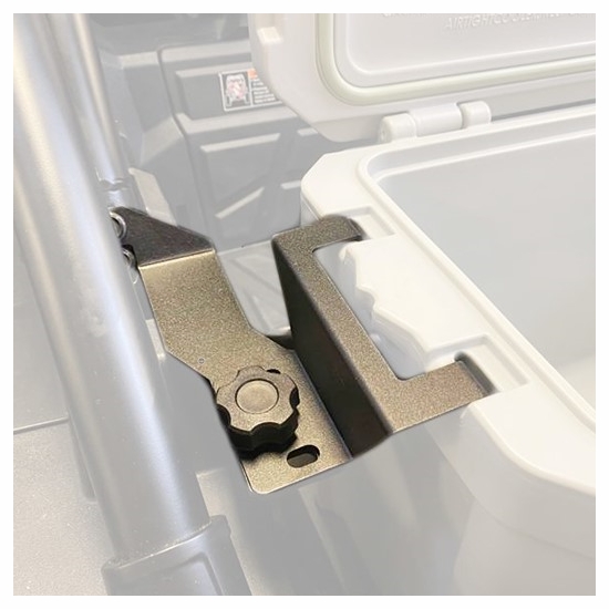 EMP Cooler Mount Kit for Polaris RZR XP 1000 | Side by Side Stuff