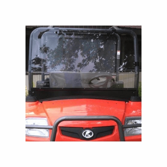 EMP Full Windshield for Kubota RTV 900 | Side by Side Stufff