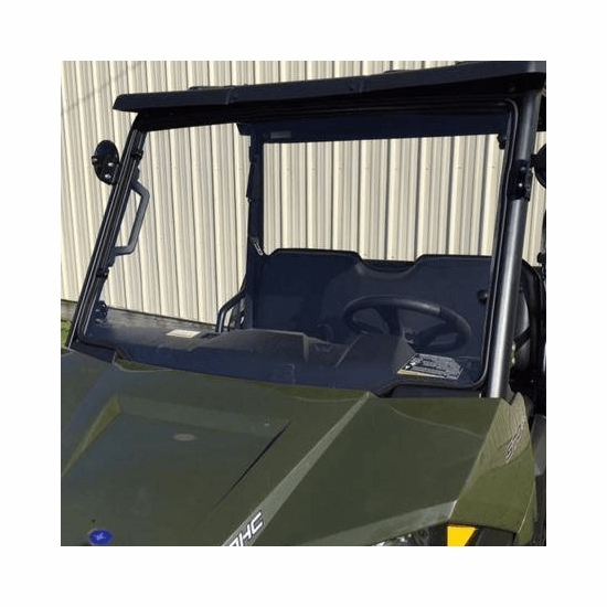 Mid Size Polaris Ranger 500 Windshield | Side by Side Stuff