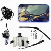 UTV Windshield Wipers & Accessories