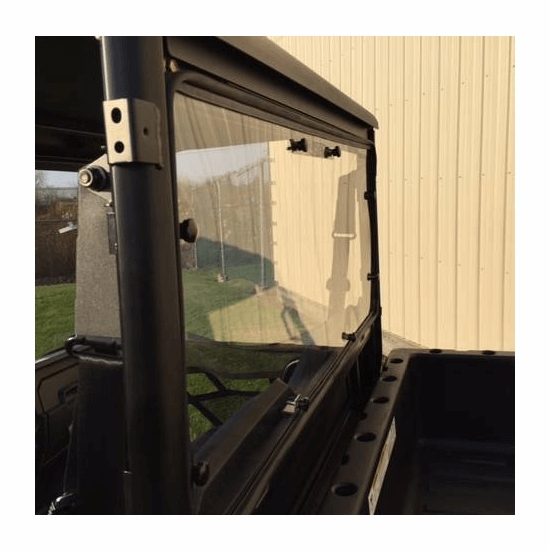 Cab Back for Mid Size Polaris Ranger 500 | Side by Side Stuff