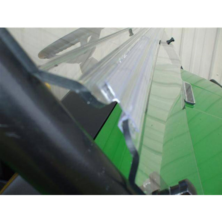 Windshield for John Deere Gator 825i | Side By Side Stuff