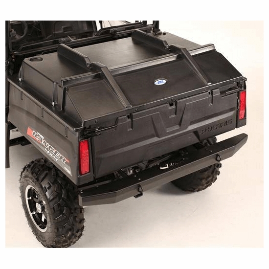 Mid Size Polaris Ranger 570 Rear Bumper | Side by Side Stuff