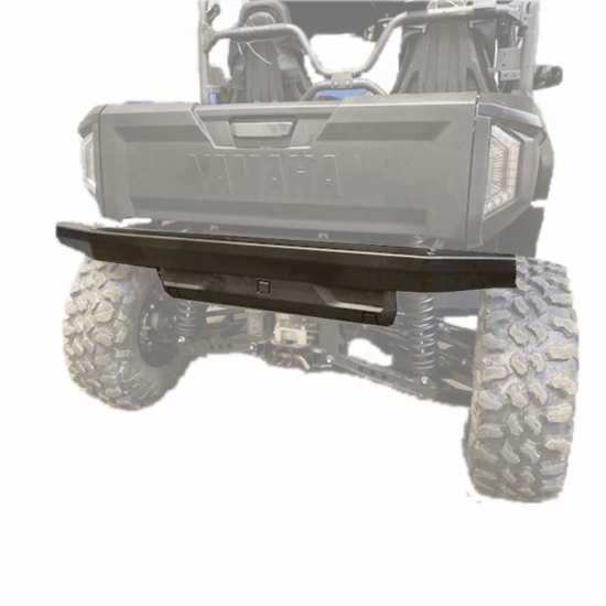 Yamaha Wolverine RMAX2 Rear Bumper | Side By Side Stuff