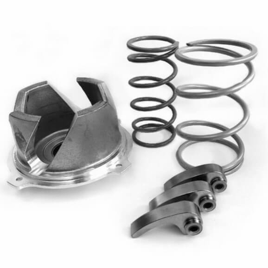 2015 Polaris RZR 900 EBS EPI Sand Clutch (Stock Tires)