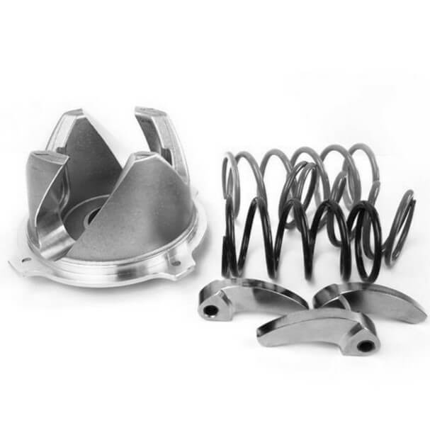 2016-17 Polaris Sportsman 570 EBS Sand Clutch (Stock Tires)