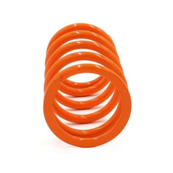 Polaris RZR XP 1000 and Polaris Xpedition EPI Orange Secondary Clutch ...