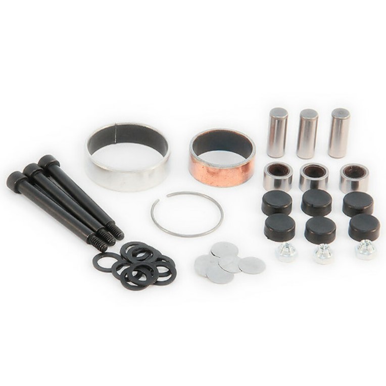 1987-89 Polaris Snowmobile EPI Clutch Rebuild Kit